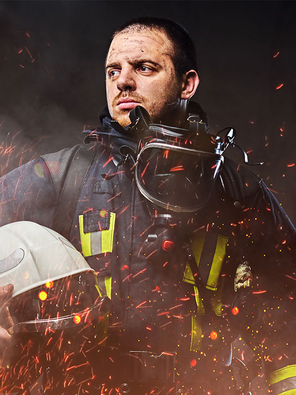 Universal fire & Security