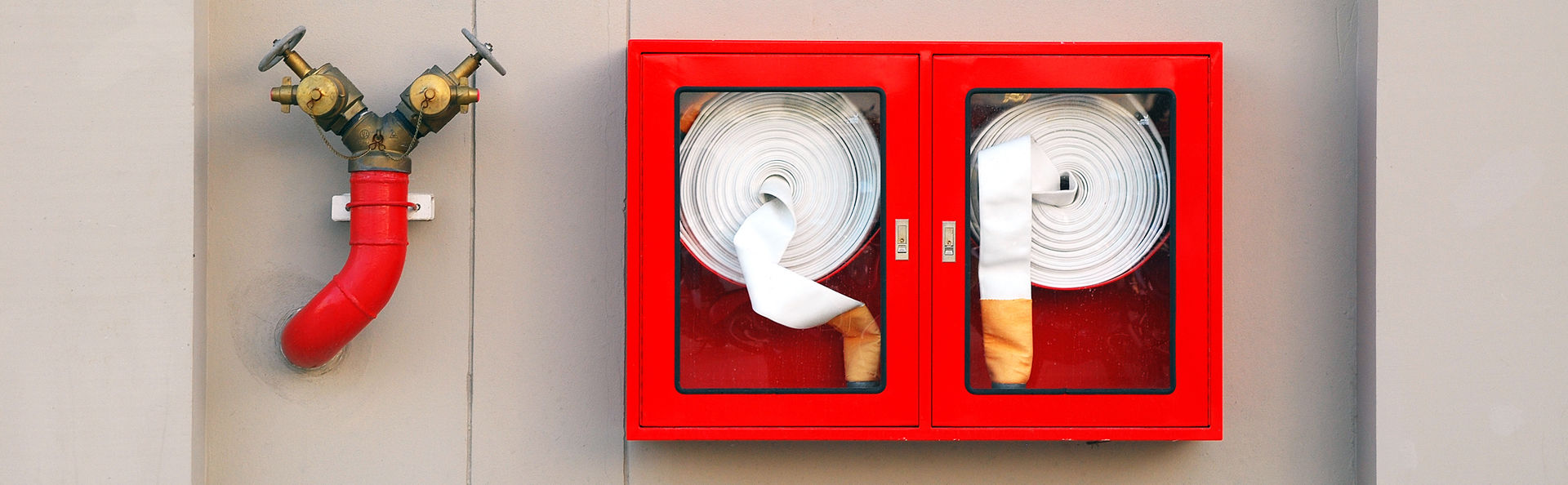 Universal fire & Security